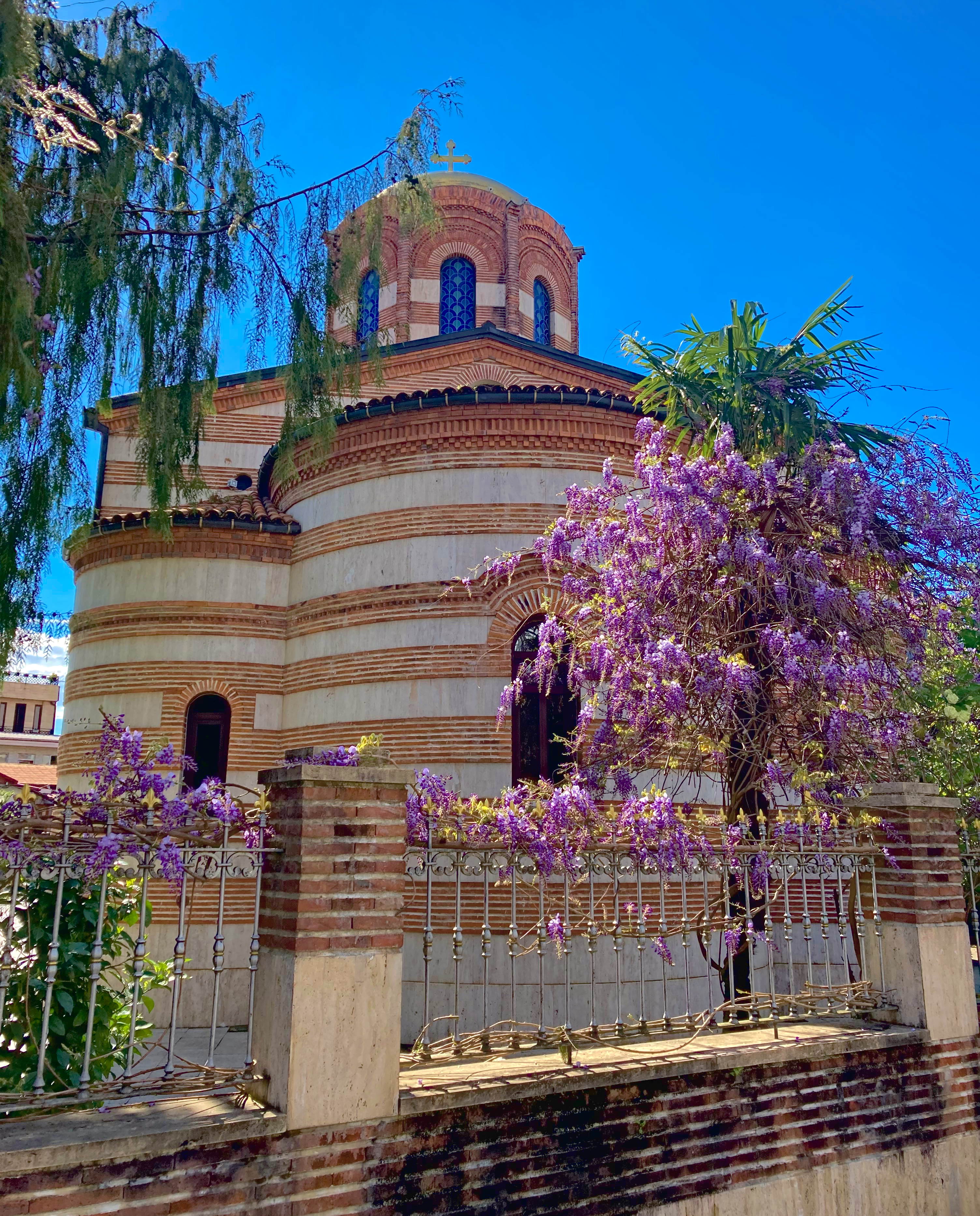 Georgië | Europa in Azië (deel 1.1), Batoemi tot Gori - Milady Landy